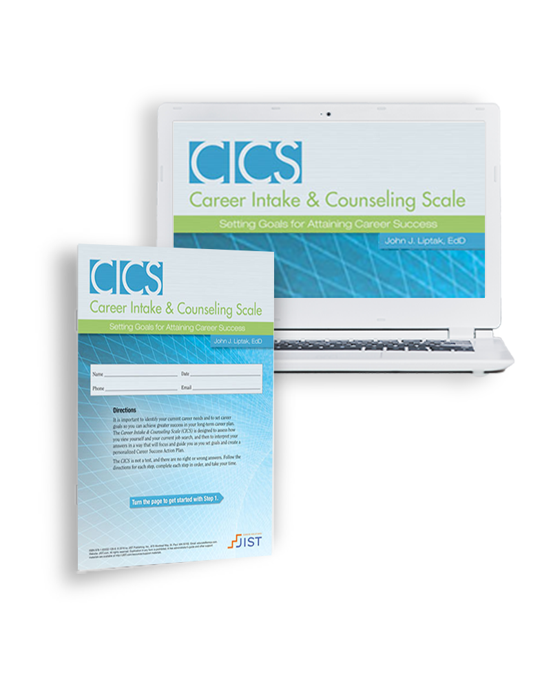 Career Intake & Counseling Scale | Paradigm Education