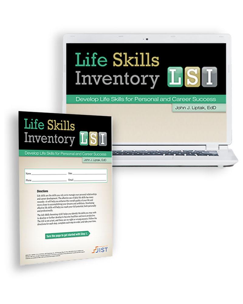 Life Skills Inventory | Paradigm Education