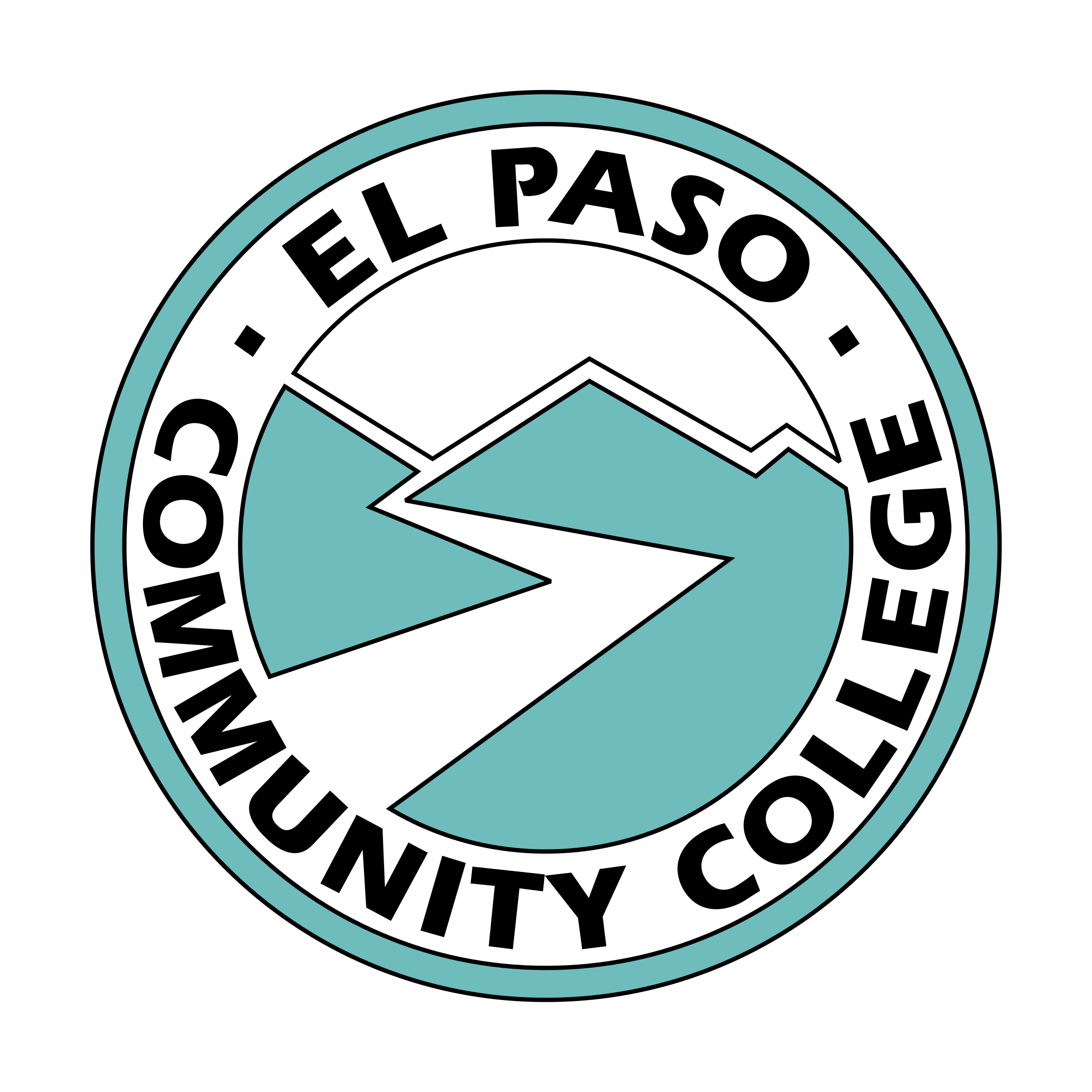 El Paso Community College | Paradigm Education