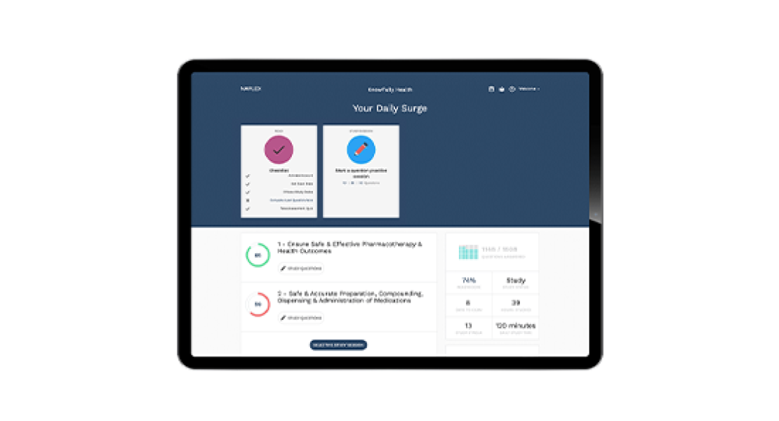 Sterile Compounding and Aseptic Technique, Second Edition | Paradigm Education