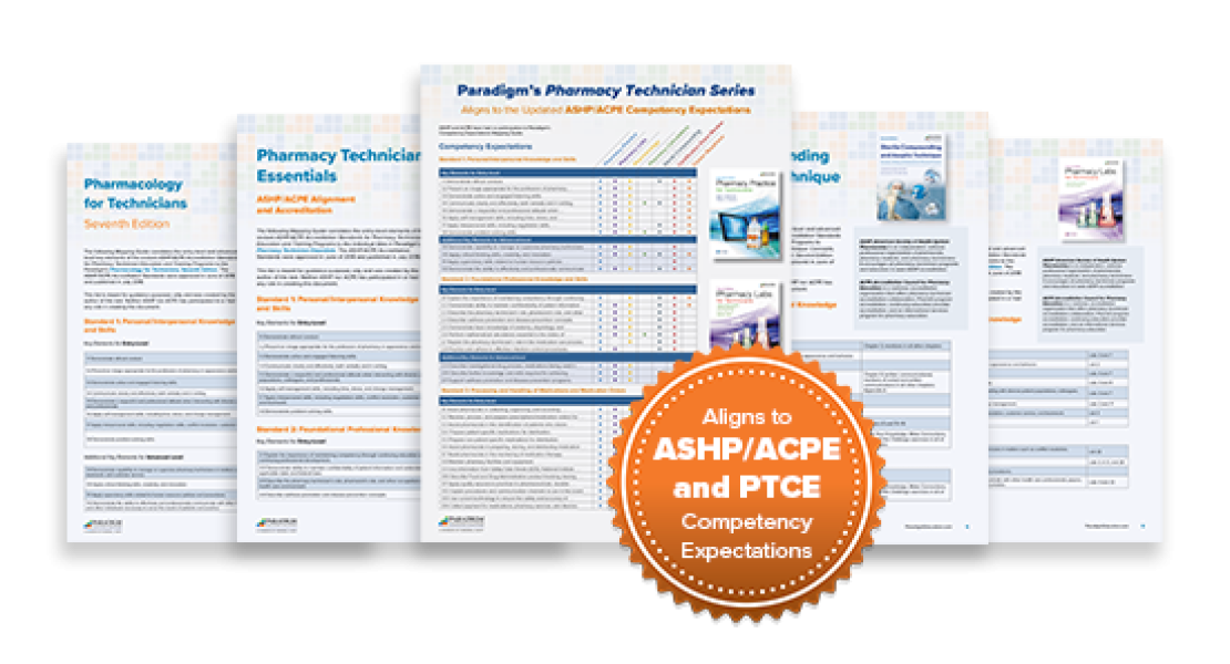 PTEC 2024 | Paradigm Education