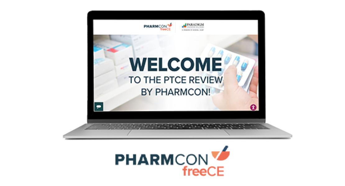 PTEC 2025 | Paradigm Education