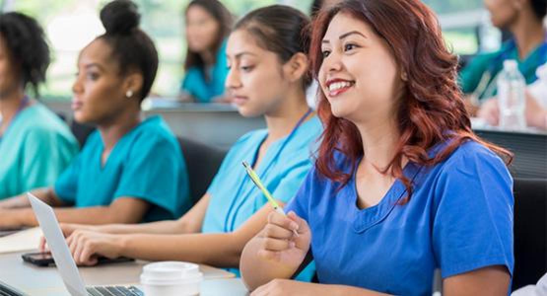 Sterile Compounding and Aseptic Technique, Second Edition | Paradigm Education