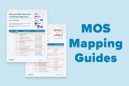 Computer Applications | Paradigm Education